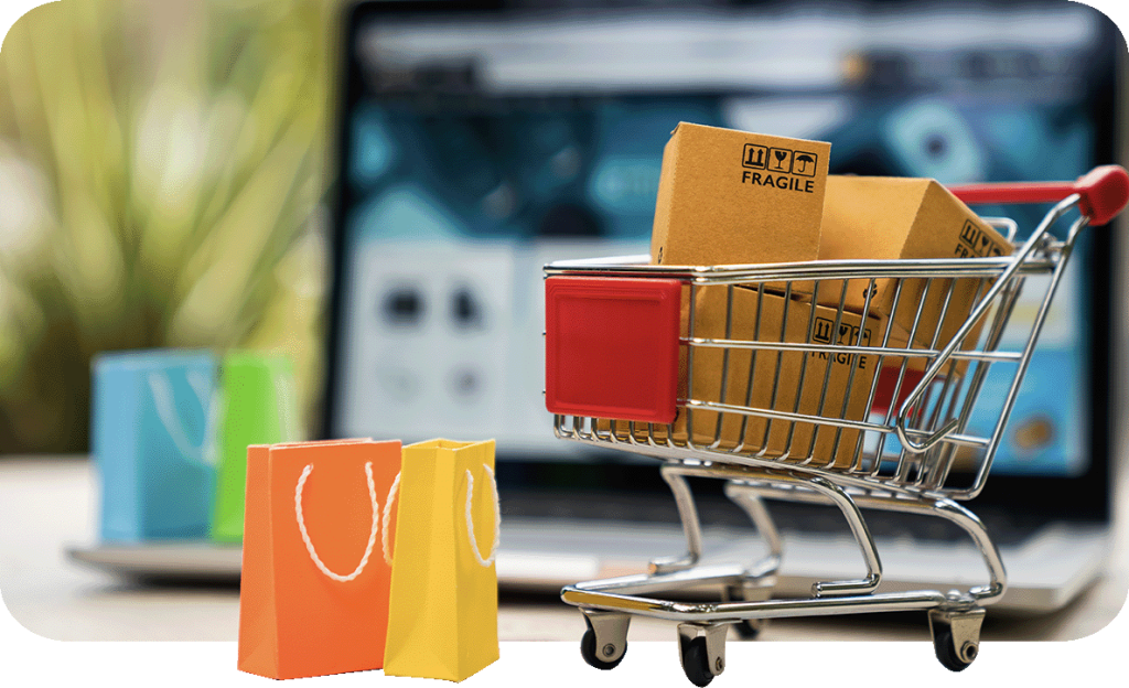 E-Commerce - OkayPay