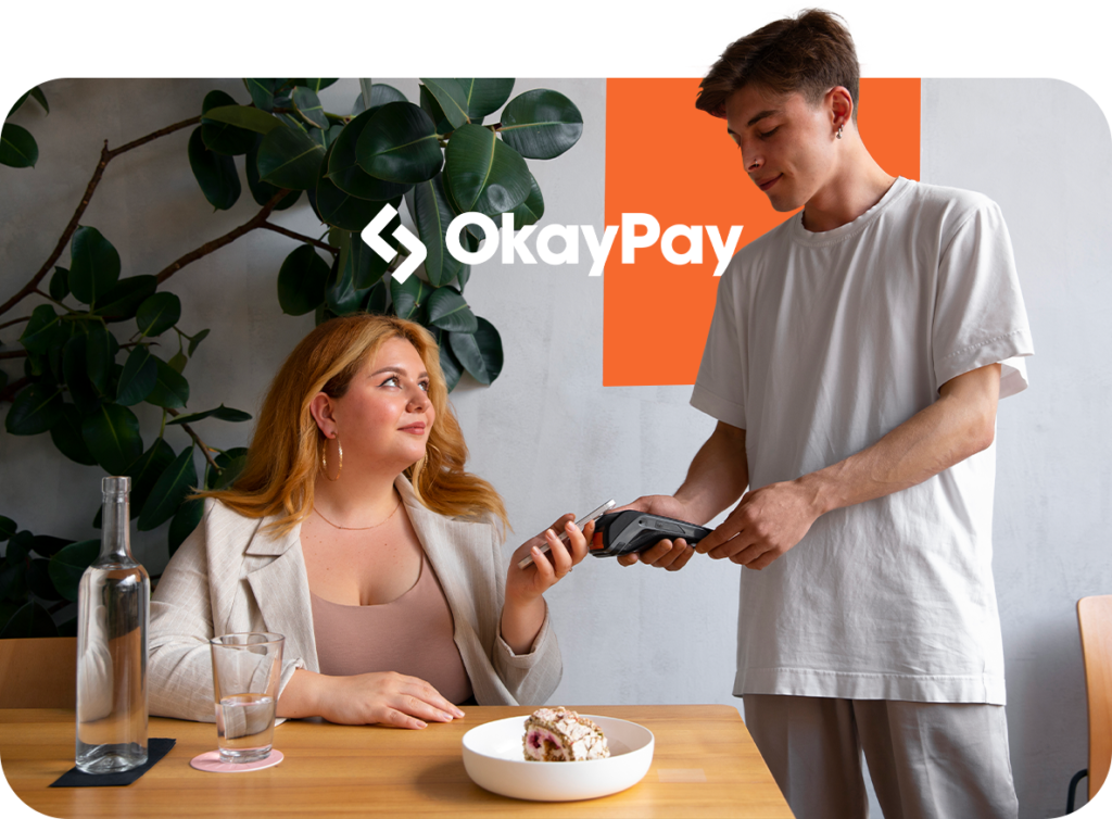Home - OkayPay - OkayPay