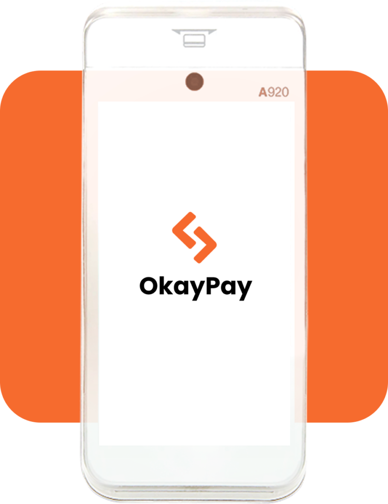 Terminals - OkayPay